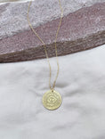 Vision Necklace – Undercurrent